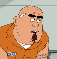 Meat Hammer | Brickleberry Wiki | Fandom