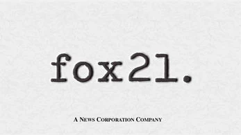 FOX 21 | Brickleberry Wiki | Fandom