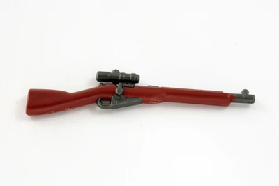 BrickArms Reloaded: Overmolded Mosin Nagant | Brickmania Wiki | Fandom