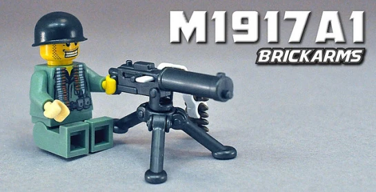 Category:BrickArms | Brickmania Wiki | Fandom