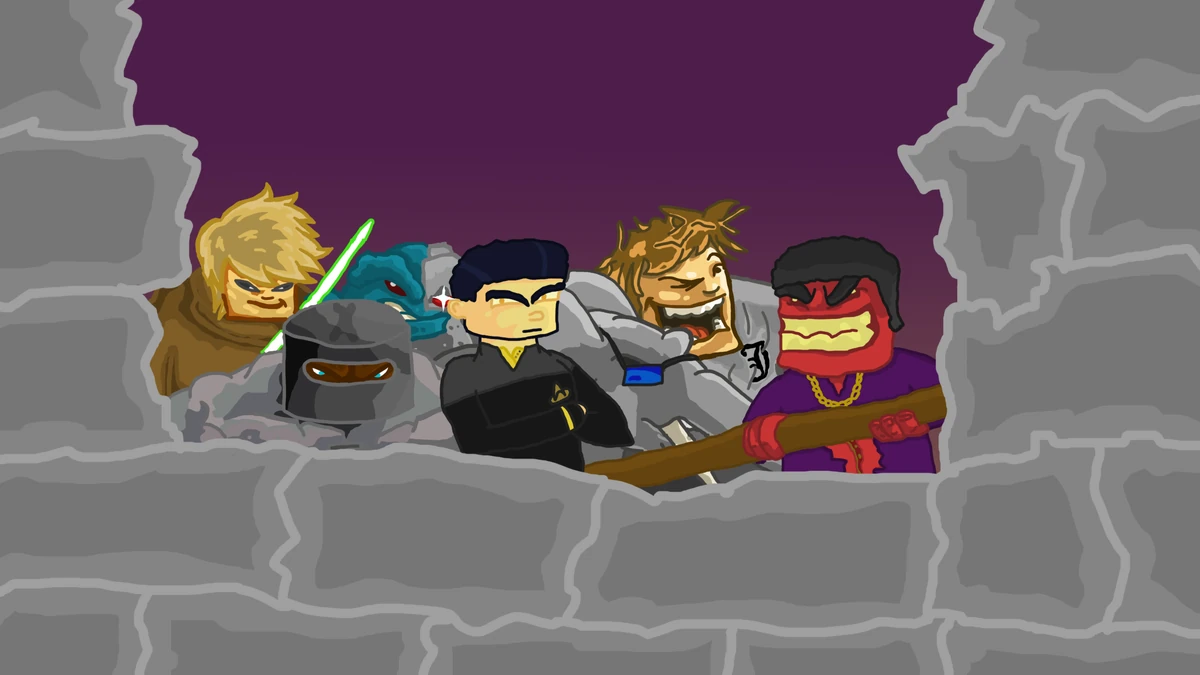 Brickmotion Community | Brickmotion Wiki | Fandom