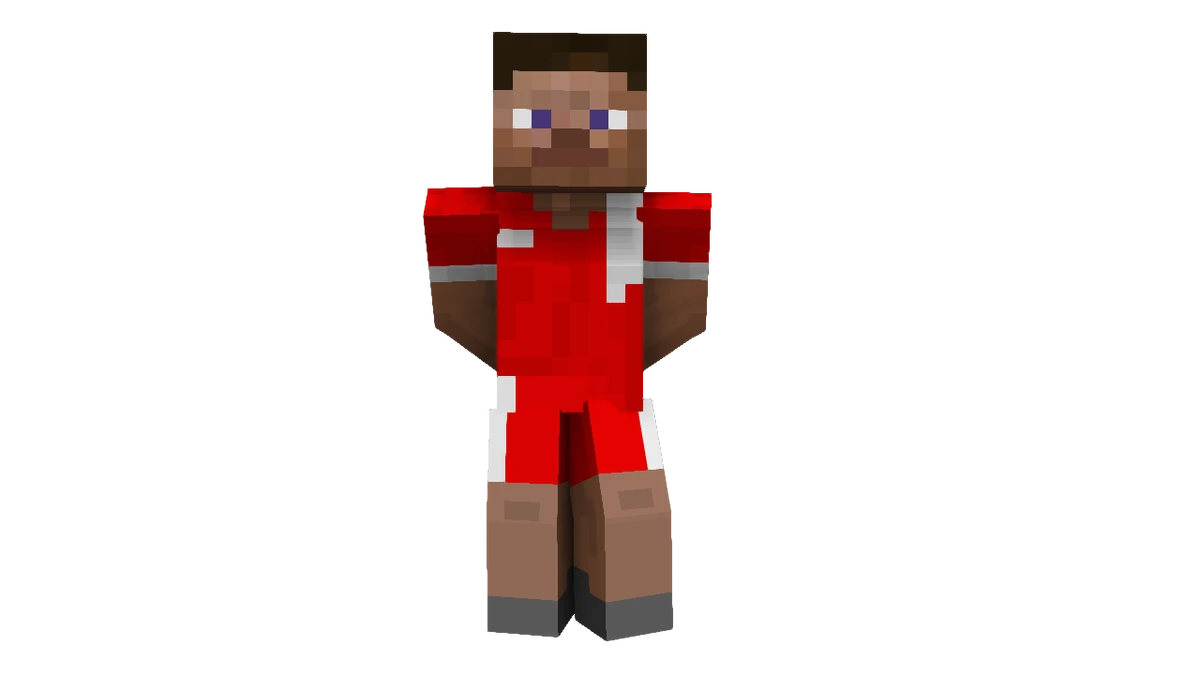 Minecraft Smash WM/Gibraltar | Brickmotion Wiki | Fandom