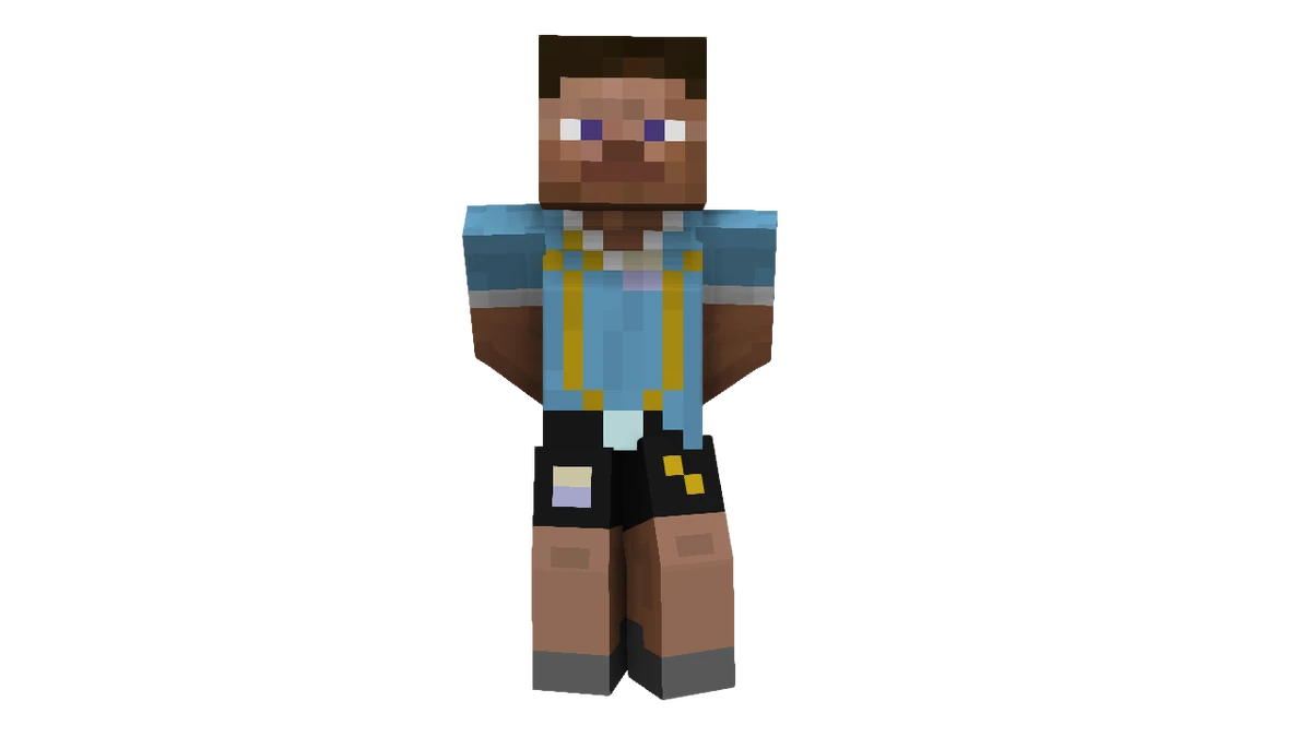 Minecraft Smash WM/Uruguay | Brickmotion Wiki | Fandom