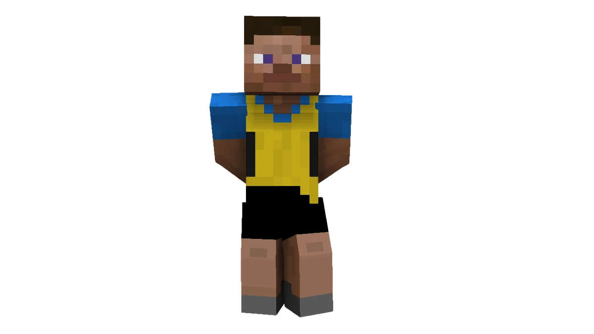 Minecraft Smash WM/Bahamas | Brickmotion Wiki | Fandom