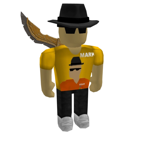 Mark | Brick Planet Wiki | Fandom