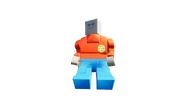 Bob | Brick Rigs Wiki | Fandom