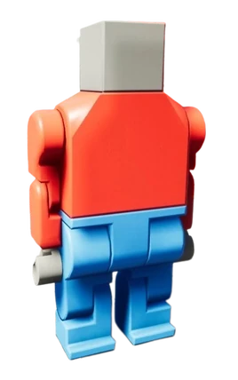 Bob | Brick Rigs Wiki | Fandom