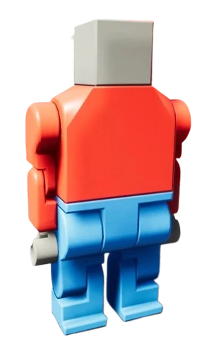 Bob | Brick Rigs Wiki | Fandom