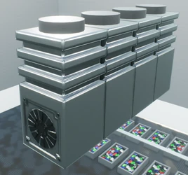 Motors | Brick Rigs Wiki | Fandom