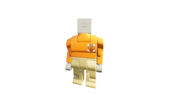 Bob | Brick Rigs Wiki | Fandom