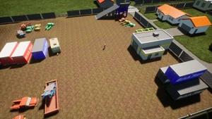 Bricksville | Brick Rigs Wiki | Fandom