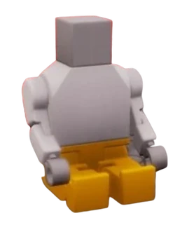Bob | Brick Rigs Wiki | Fandom