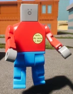 Bob | Brick Rigs Wiki | Fandom