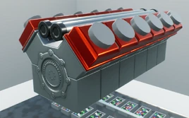 Motors | Brick Rigs Wiki | Fandom