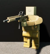 Bob | Brick Rigs Wiki | Fandom