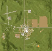 Bricksville | Brick Rigs Wiki | Fandom