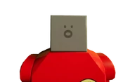 Bob | Brick Rigs Wiki | Fandom