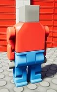 Bob | Brick Rigs Wiki | Fandom