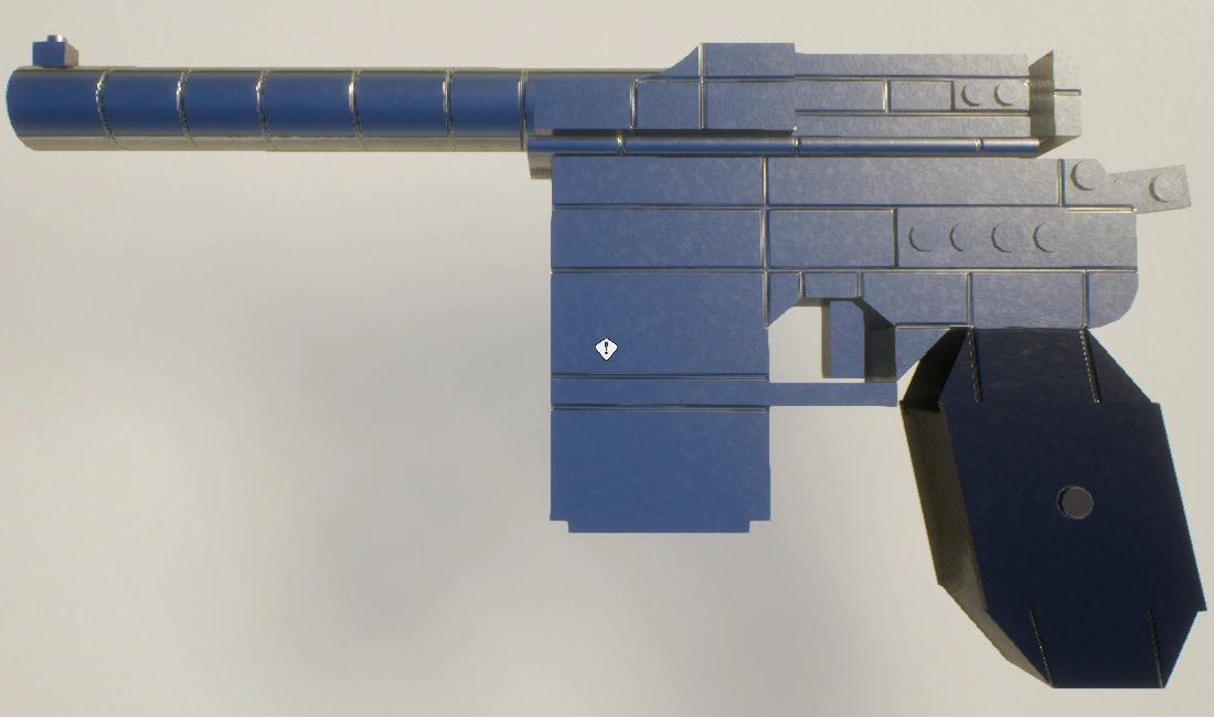 Brickhandle 96 | Brick Rigs Wiki | Fandom