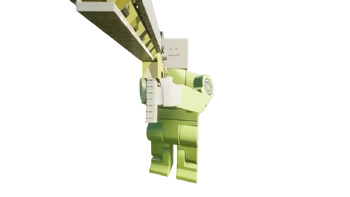 Bob | Brick Rigs Wiki | Fandom