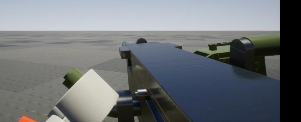 Bobning HMG | Brick Rigs Wiki | Fandom