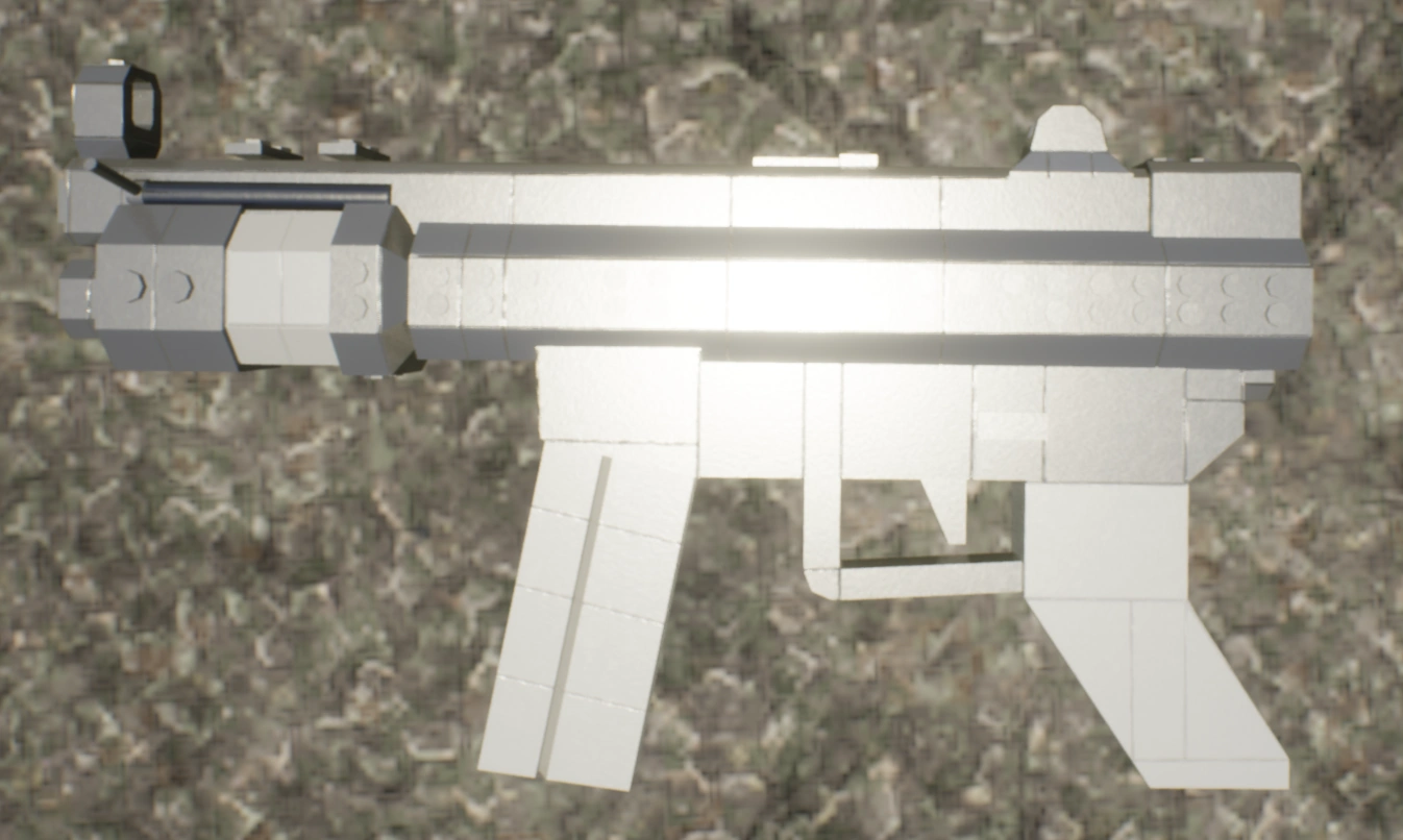 Discuss Everything About Brick Rigs Wiki | Fandom