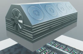 Motors | Brick Rigs Wiki | Fandom