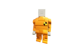Bob | Brick Rigs Wiki | Fandom