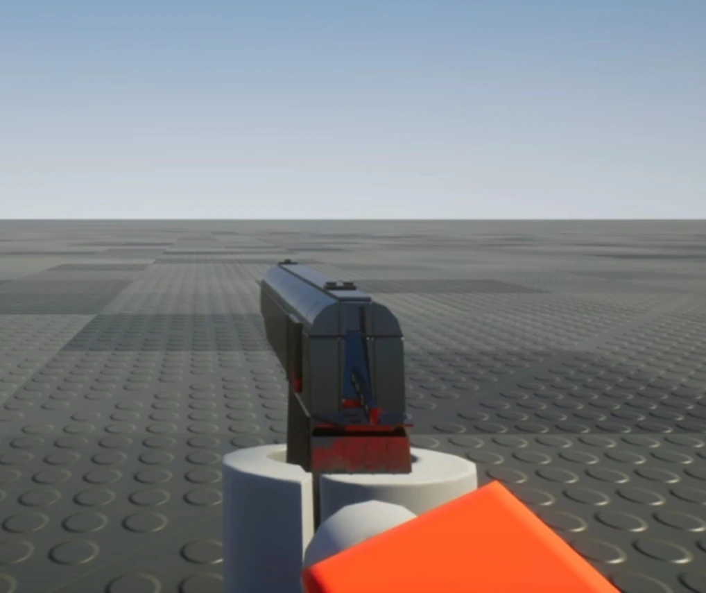 Clipper 45 | Brick Rigs Wiki | Fandom