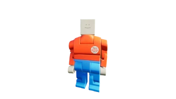Bob | Brick Rigs Wiki | Fandom