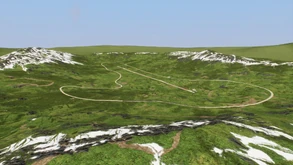 Racetrack | Brick Rigs Wiki | Fandom