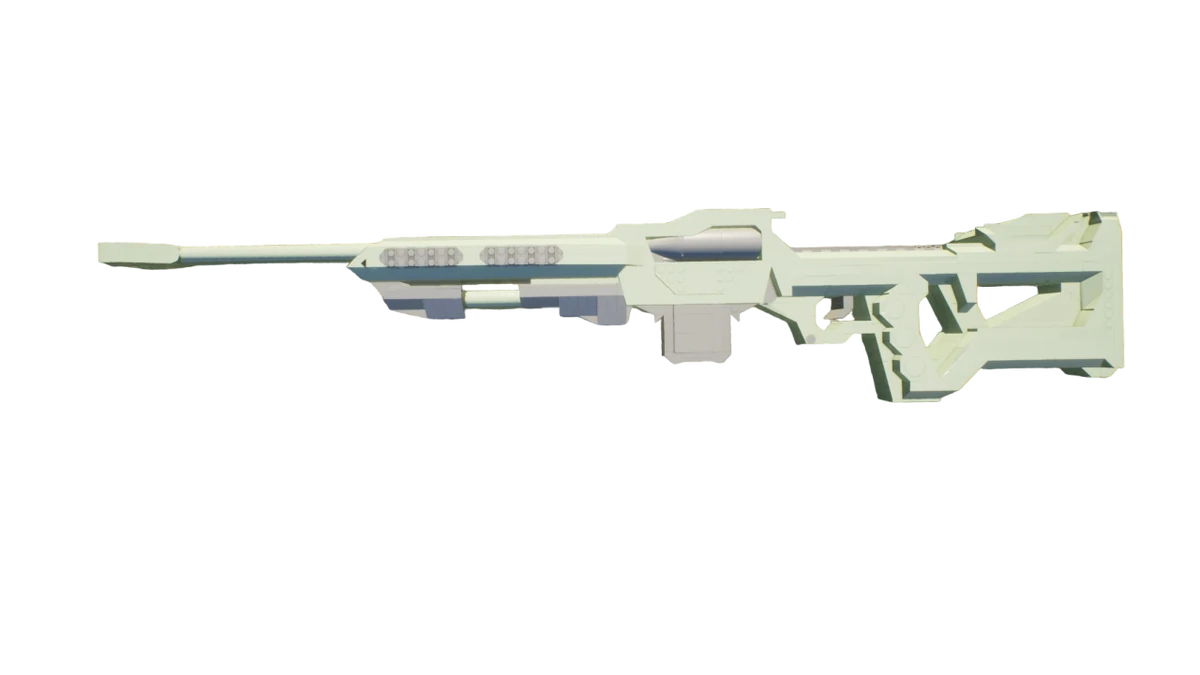 Sniper | Brick Rigs Wiki | Fandom