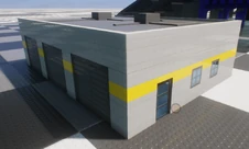 Grid Map | Brick Rigs Wiki | Fandom