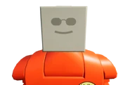 Bob | Brick Rigs Wiki | Fandom
