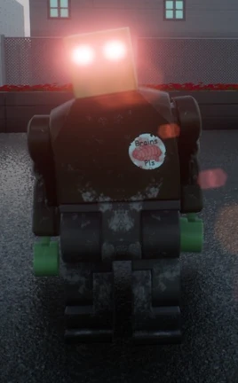 Zombie | Brick Rigs Wiki | Fandom