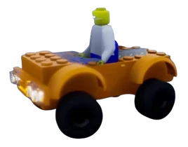 Bob | Brick Rigs Wiki | Fandom