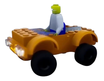 Bob | Brick Rigs Wiki | Fandom