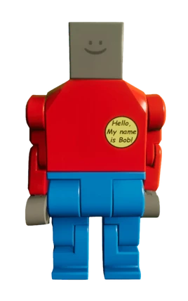 Bob | Brick Rigs Wiki | Fandom
