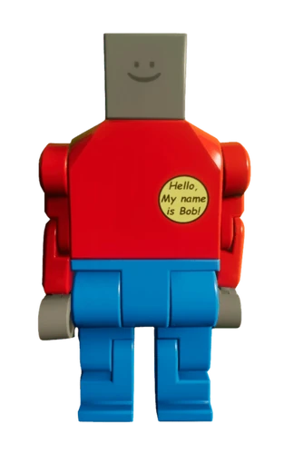 Bob | Brick Rigs Wiki | Fandom