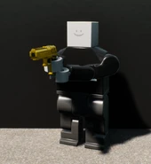 Bob | Brick Rigs Wiki | Fandom