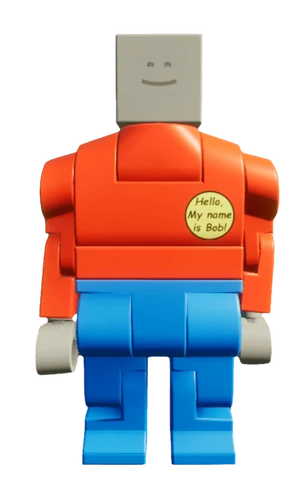 Bob | Brick Rigs Wiki | Fandom