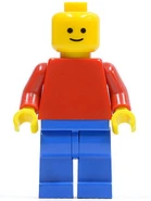 Bob | Brick Rigs Wiki | Fandom