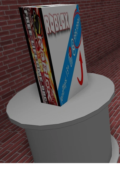 Clickbrick | Brick Wiki | Fandom