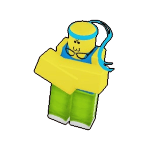 Noob | Brick World Wiki | Fandom