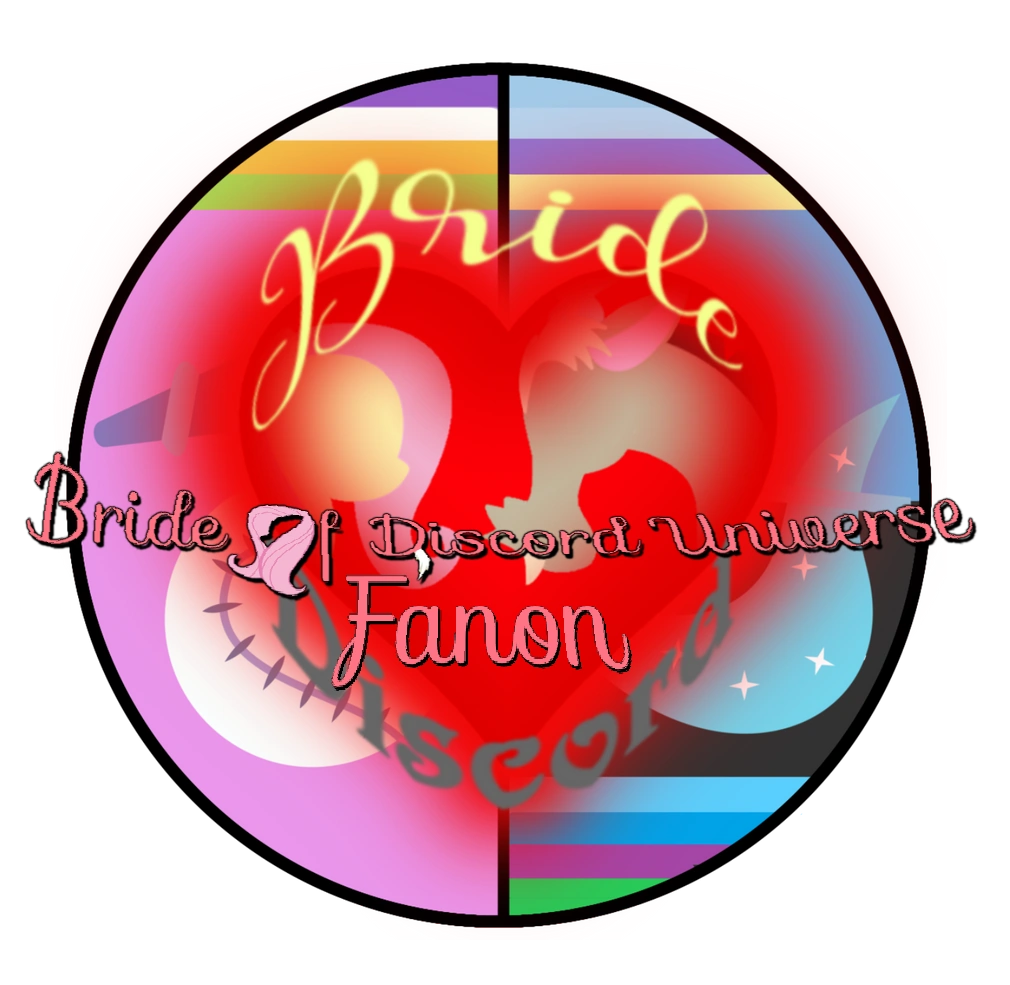 Bride Of Discord Universe Fanon Wiki | Fandom