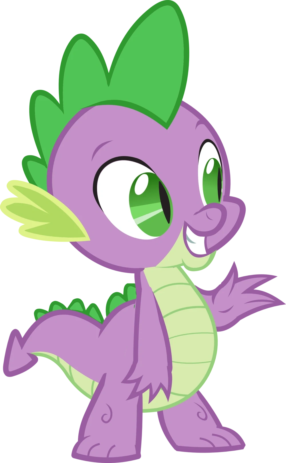 Spike | Bride Of Discord Universe Fanon Wiki | Fandom