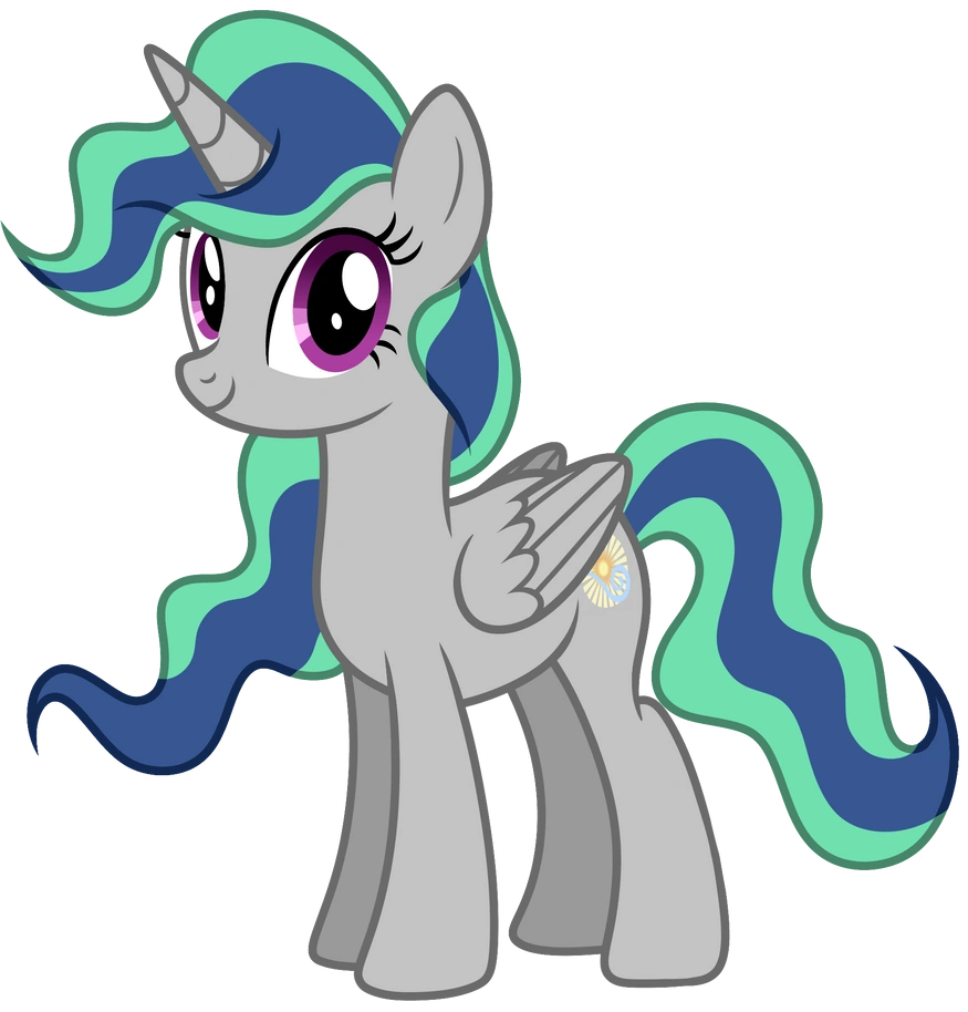 Princess Light Breeze | Bride Of Discord Universe Fanon Wiki | Fandom