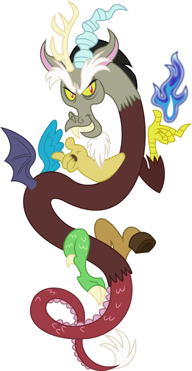 Discord | Bride Of Discord Universe Fanon Wiki | Fandom