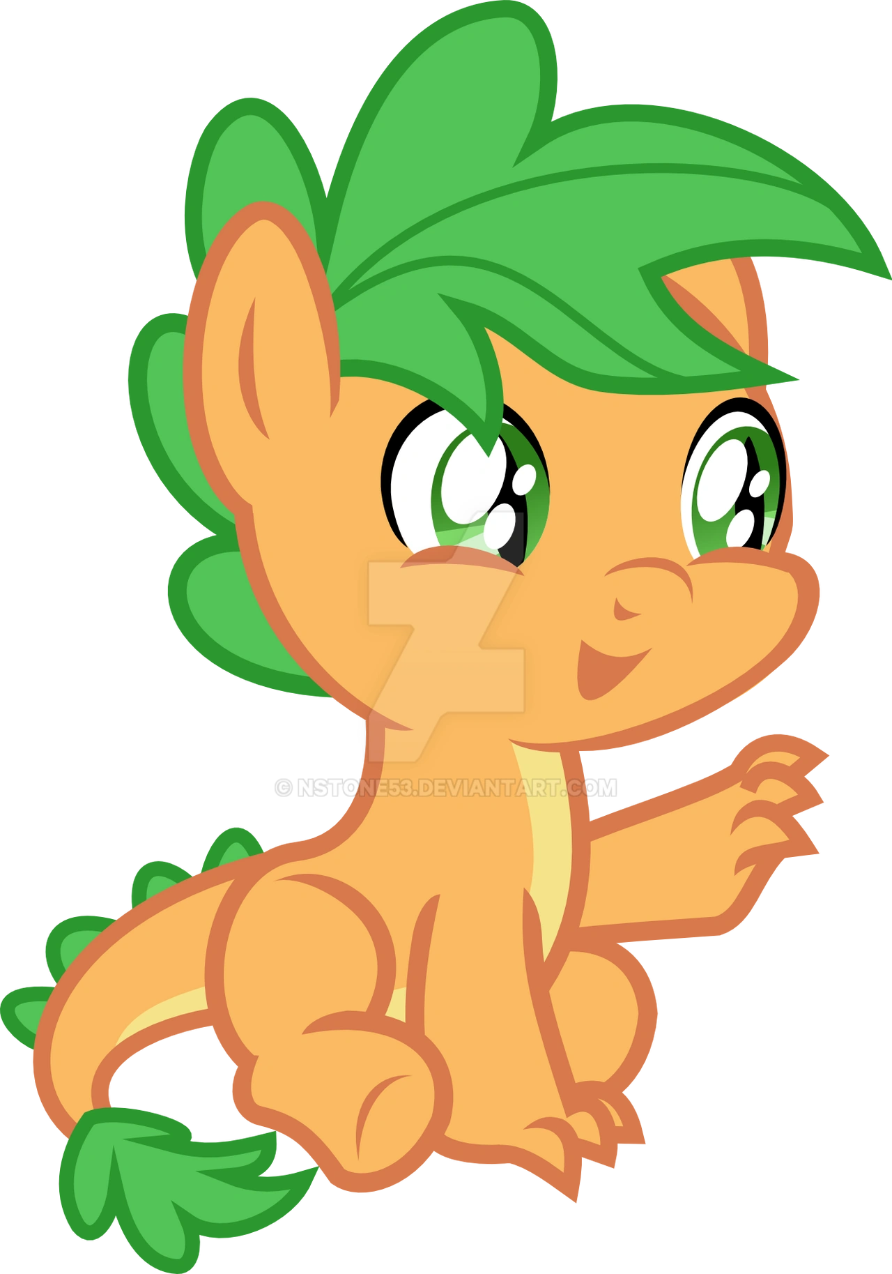 Mlp Discord And Fluttershy Bride Of Discord