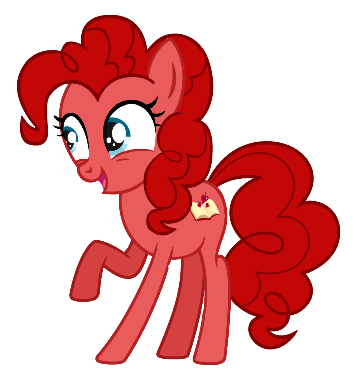 Cherry Pie | Bride Of Discord Universe Wiki | Fandom